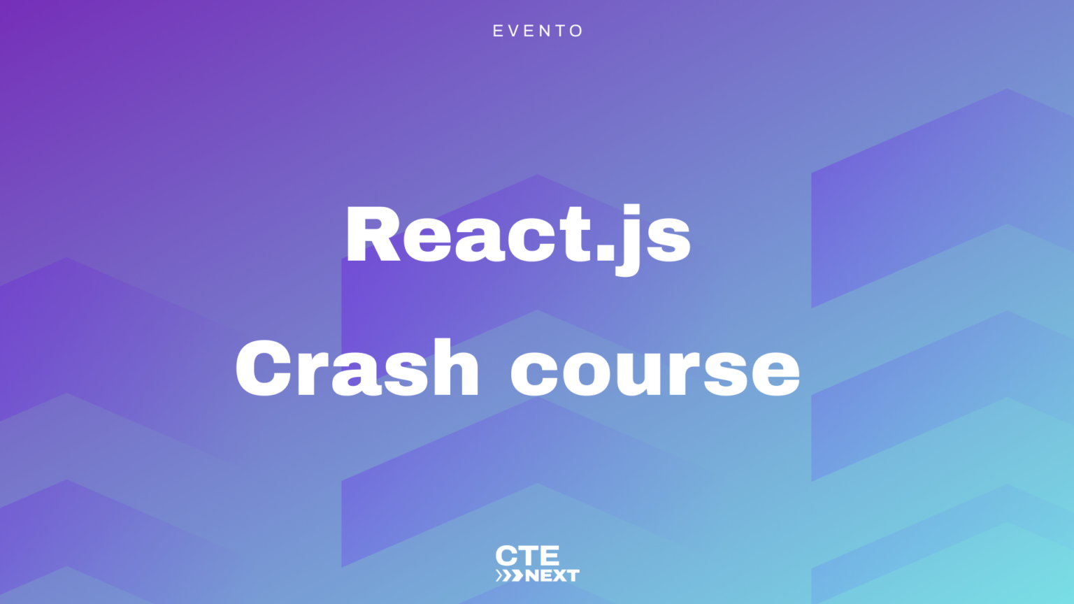 Workshop: React.js crash course